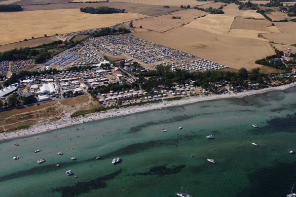 Samsø festival – DANMARKS HYGGELIGSTE – jv.dk