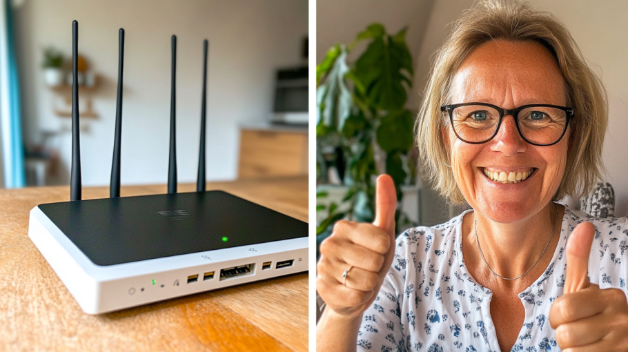 Bredbånd i 2025: Se hvordan du finder de bedste priser lige nu - ekstrabladet.dk