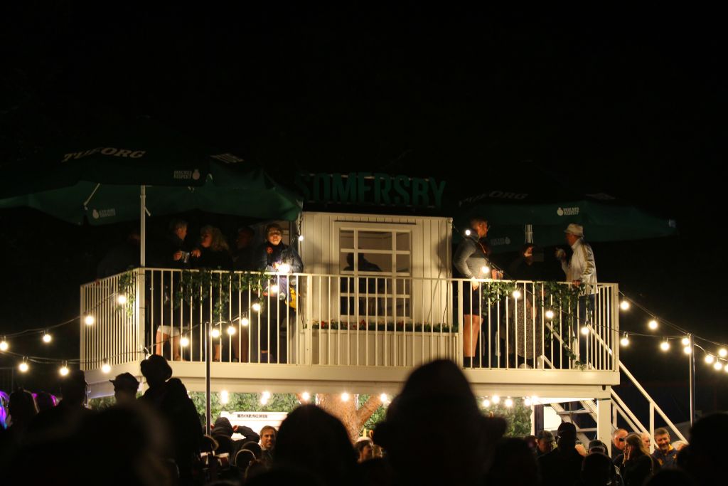 Samsø festival – DANMARKS HYGGELIGSTE – jv.dk