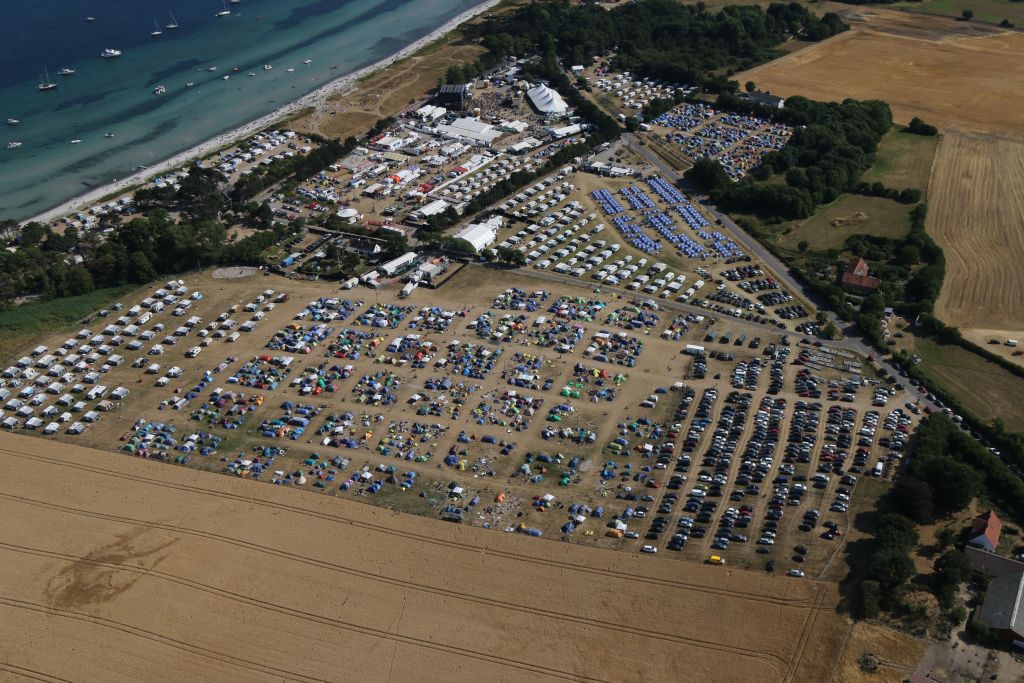 Samsø festival – DANMARKS HYGGELIGSTE – jv.dk